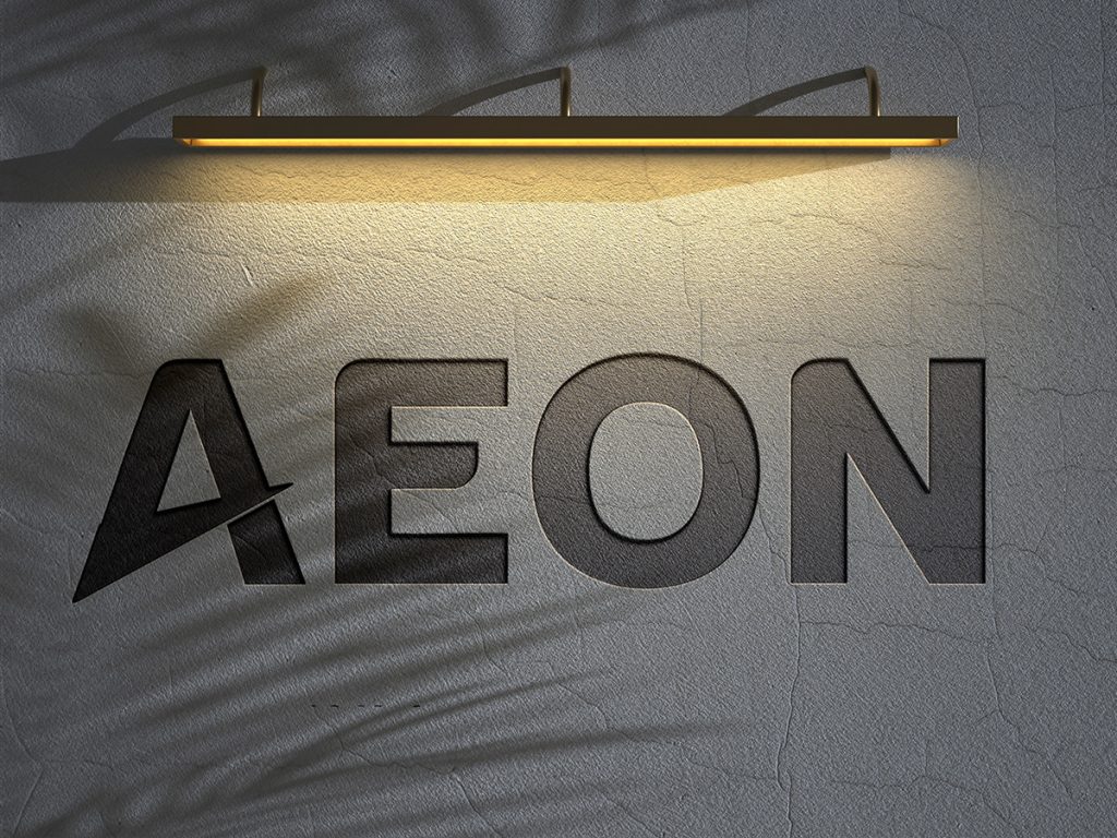 About Us – Aeon India